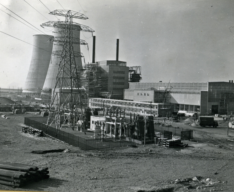 1950s - NDA Archives