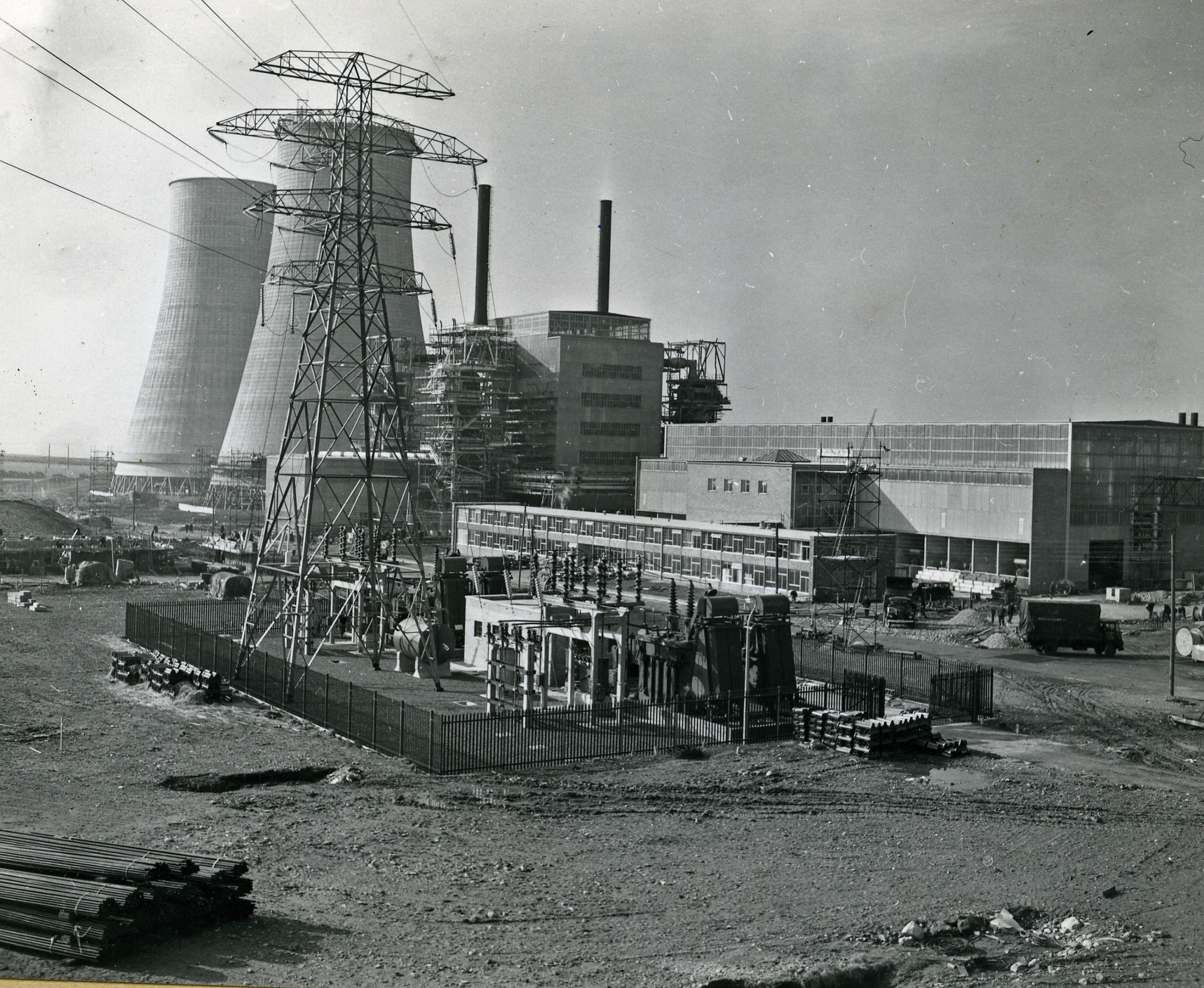 1950s - NDA Archives