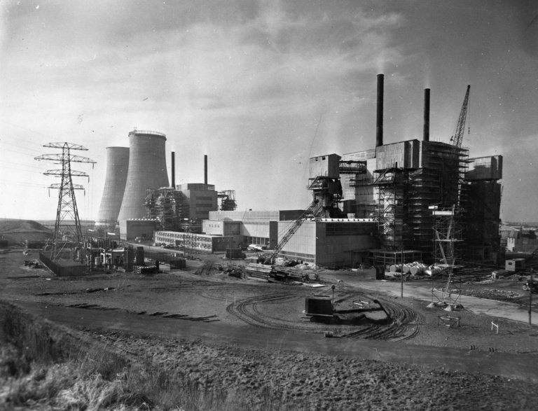 1950s - NDA Archives