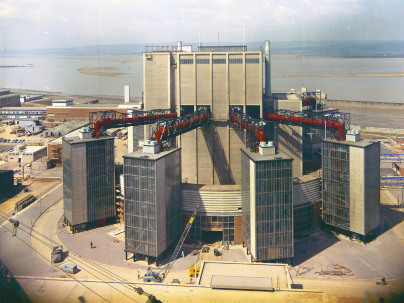 1960s - NDA Archives